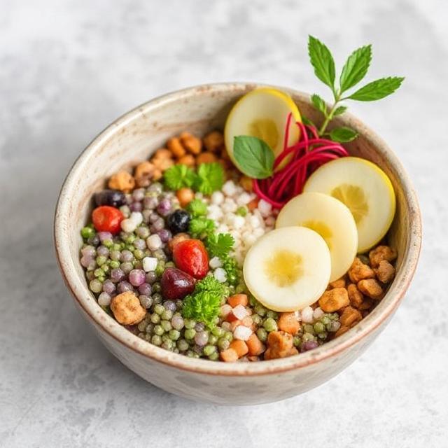 3 delicious breakfast recipes - Elena Sunshine Magazine®