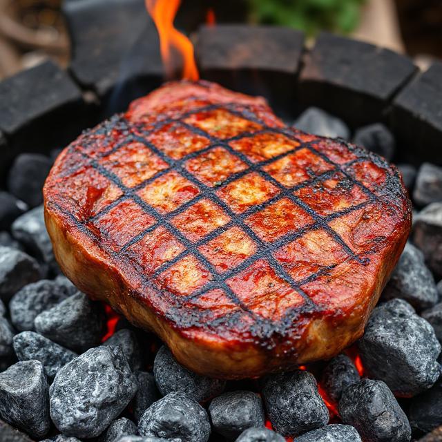 How to fry steaks on the bone? T-bone and Porterhouse steaks. Part 3. - Elena Sunshine Magazine®