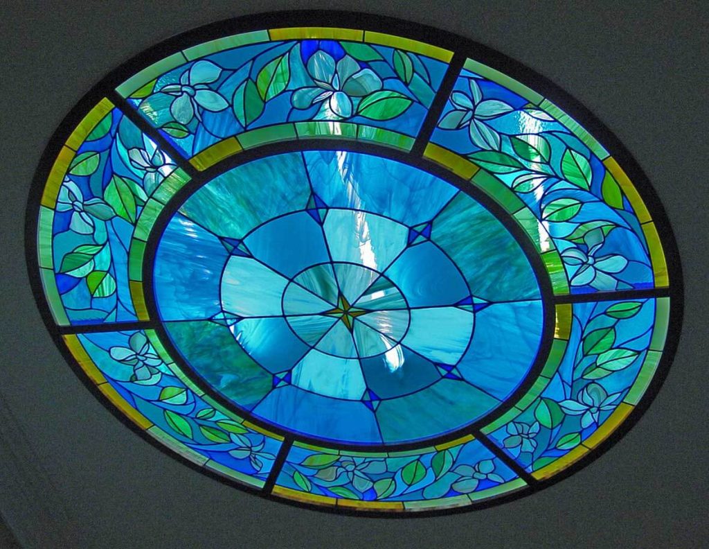 7 ideas decor and accessories Tiffany style - Elena Sunshine Magazine®