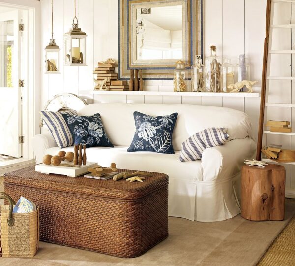 5 tips for creating a cozy home - Elena Sunshine Magazine®
