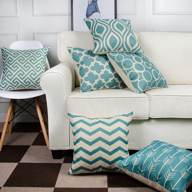 7 ideas decor and accessories Tiffany style - Elena Sunshine Magazine®