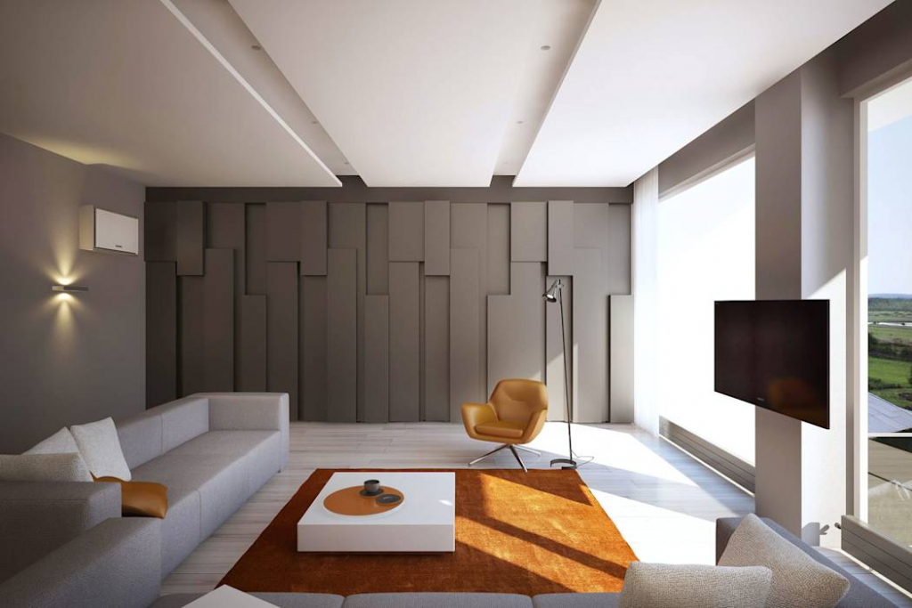 10 rules of decor Minimalism style in the interior - Elena Sunshine ...