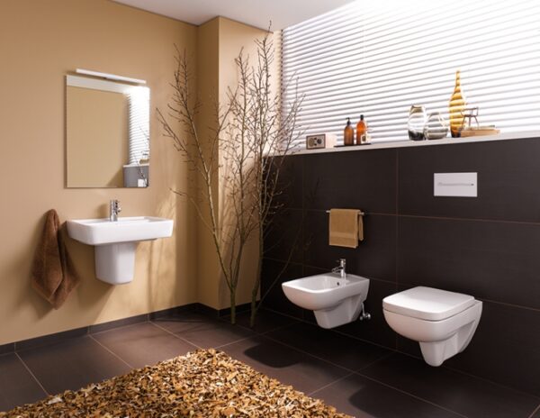 7 design tips to save time on cleaning - Elena Sunshine Magazine®