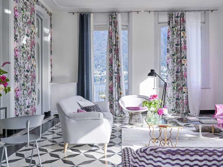 7 tips for choosing textiles for home interiors - Elena Sunshine Magazine®