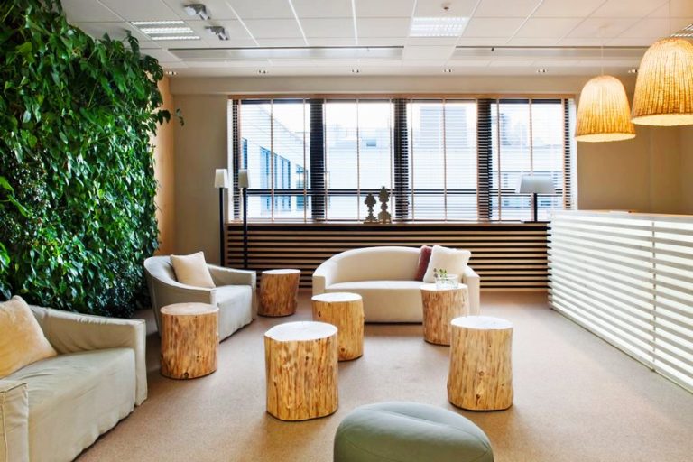 9 modern interior design ideas in eco style - Elena Sunshine Magazine®