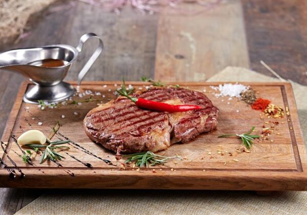 Grilled meat spices: what to combine with what? - Elena Sunshine Magazine®