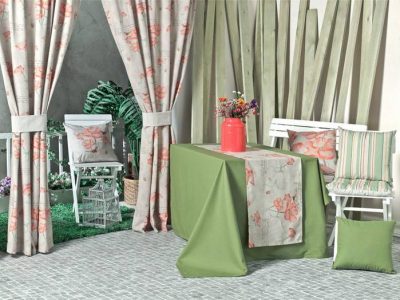 7 tips for choosing textiles for home interiors - Elena Sunshine Magazine®