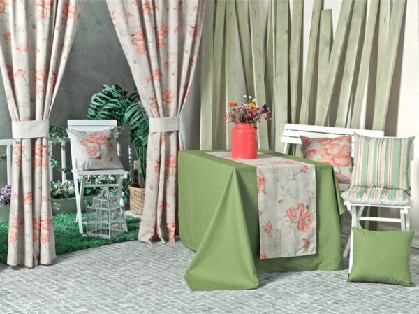 7 tips for choosing textiles for home interiors - Elena Sunshine Magazine®