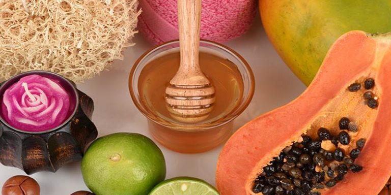 19 best recipes for face lifting masks - Elena Sunshine Magazine®