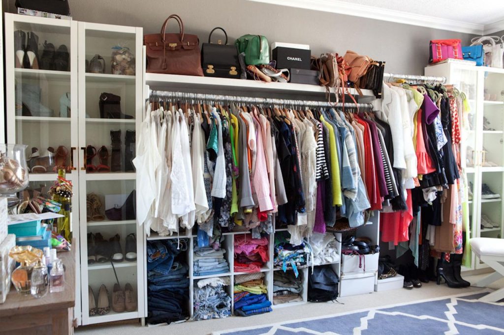 5 views on the psychology of your wardrobe - Elena Sunshine Magazine®