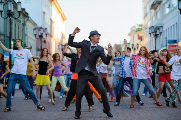 11 ways to relieve stress and improve your mood - Elena Sunshine Magazine®