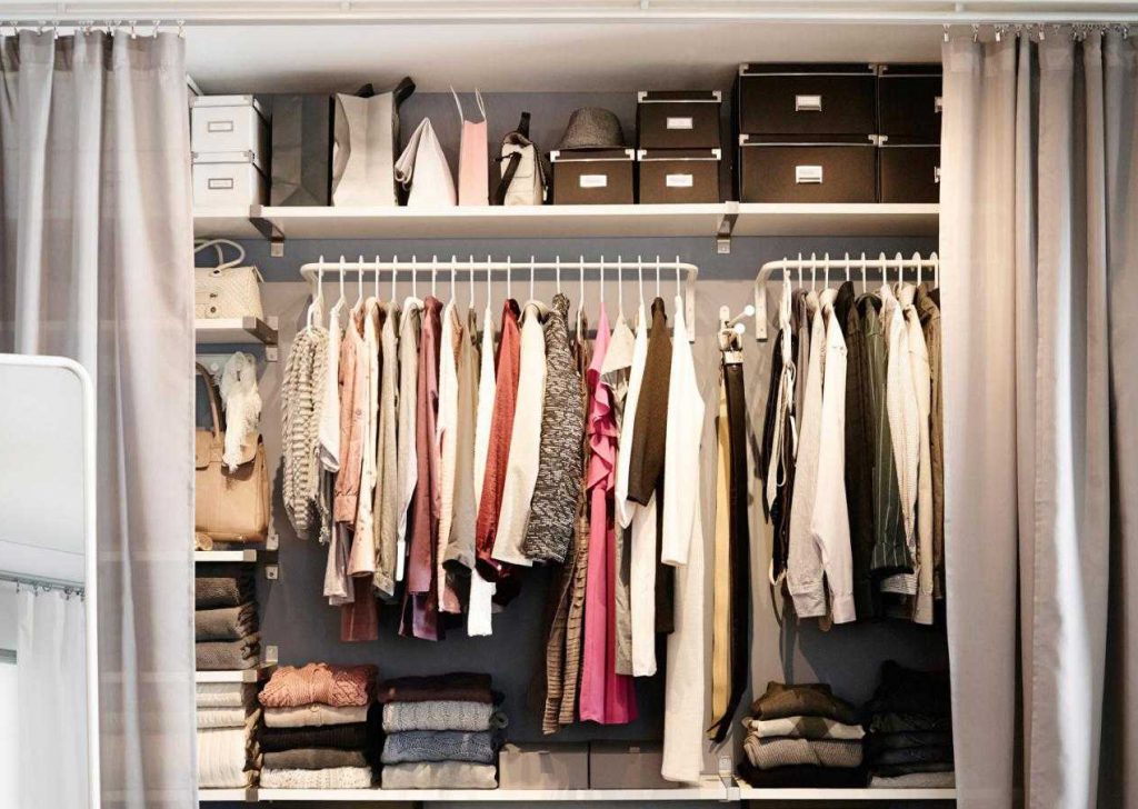 5 views on the psychology of your wardrobe - Elena Sunshine Magazine®