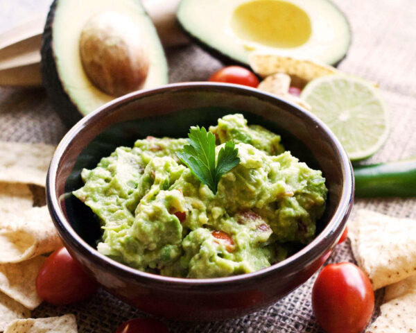 10 recipes for healthy and delicious avocado dishes - Elena Sunshine ...