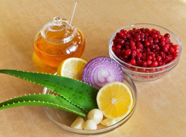 7 tips: How to recover quickly after a cold? - Elena Sunshine Magazine®