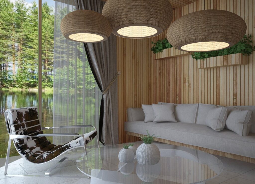 How to improve the feeling of comfort and coziness in your home ...