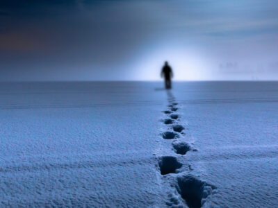 4 Steps to Get out of Seasonal Depression - Elena Sunshine Magazine®