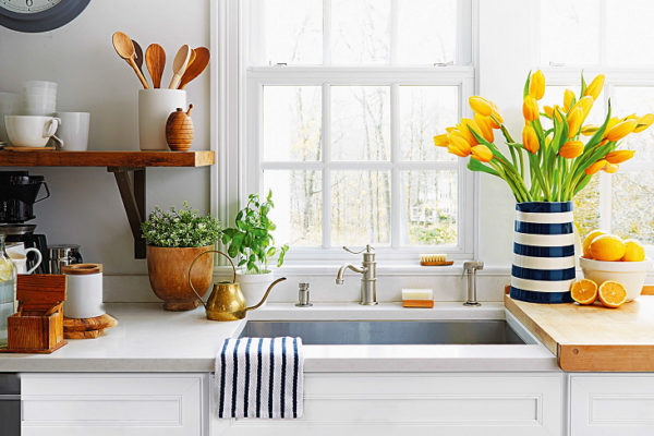 23 life hacks for kitchen: useful tricks for everyday life - Elena ...