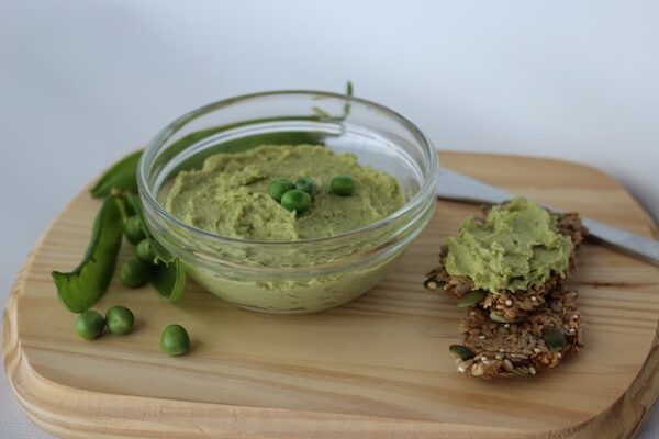 Healthy breakfast 27: recipes for delicious, homemade pate - Elena ...