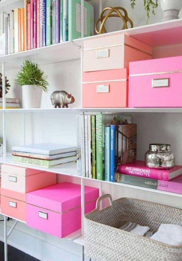 Why is it so important to get rid of everything old and obsolete ...