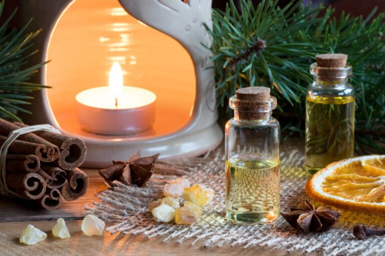 How can essential oils be used in your home? - Elena Sunshine Magazine®