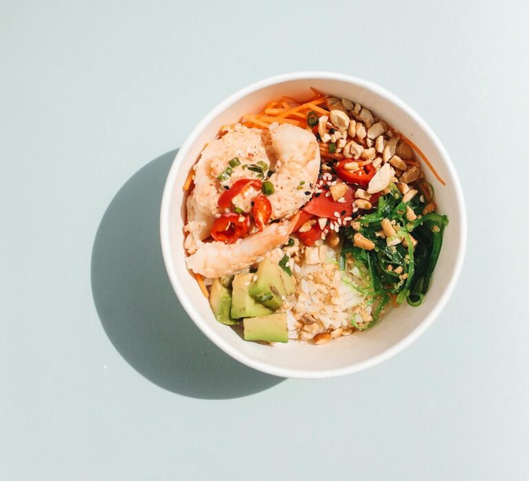 Dietary benefits of foods rich in beta-alanine - Elena Sunshine Magazine®